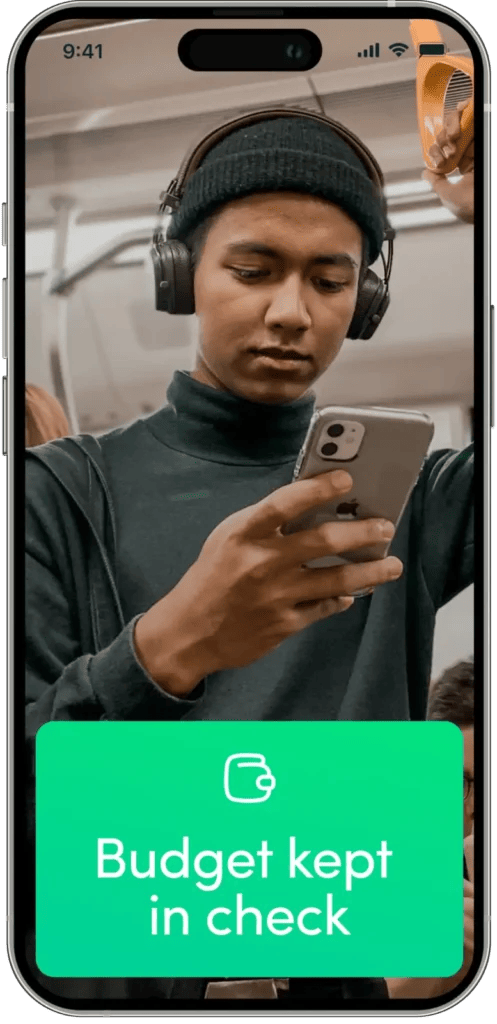 Recharge Group • Prepaid Made Easy