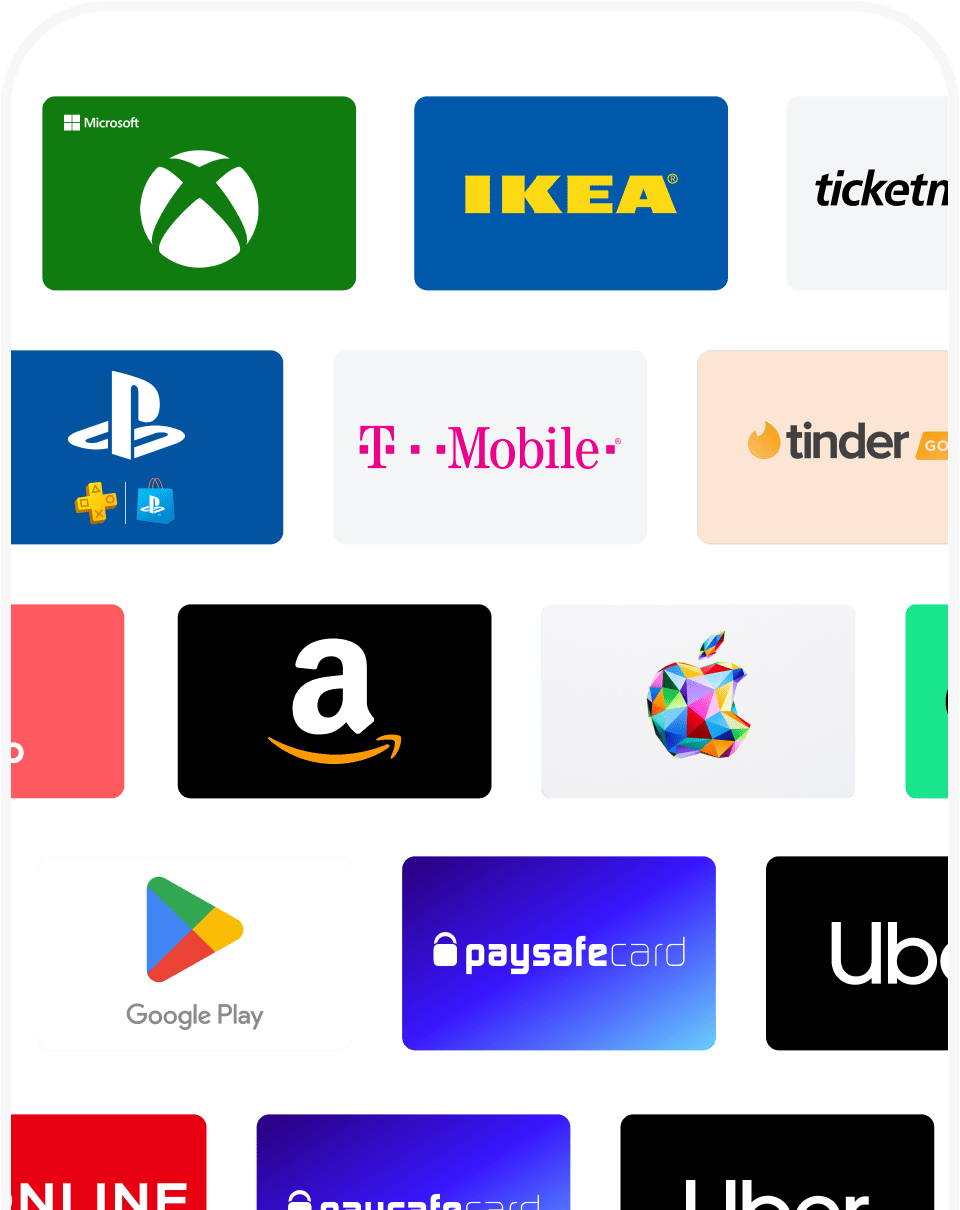 Recharge Group • Prepaid Made Easy