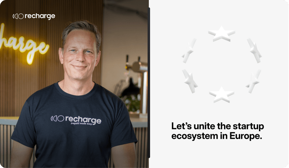 Recharge 2024 Wrapped • Recharge