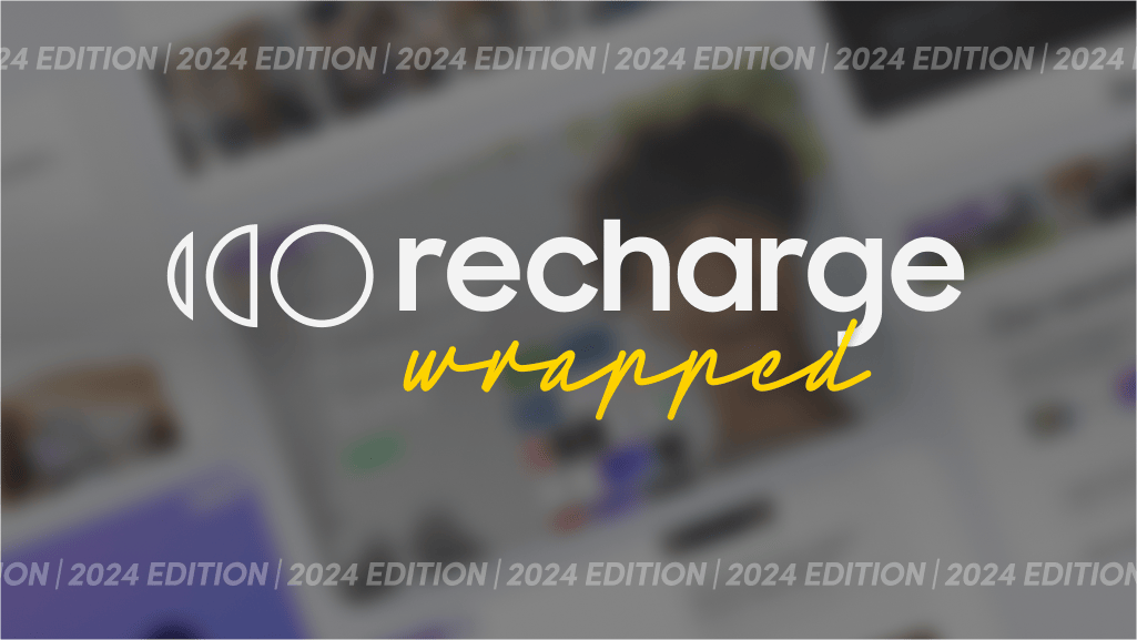 Recharge Group • Prepaid Made Easy