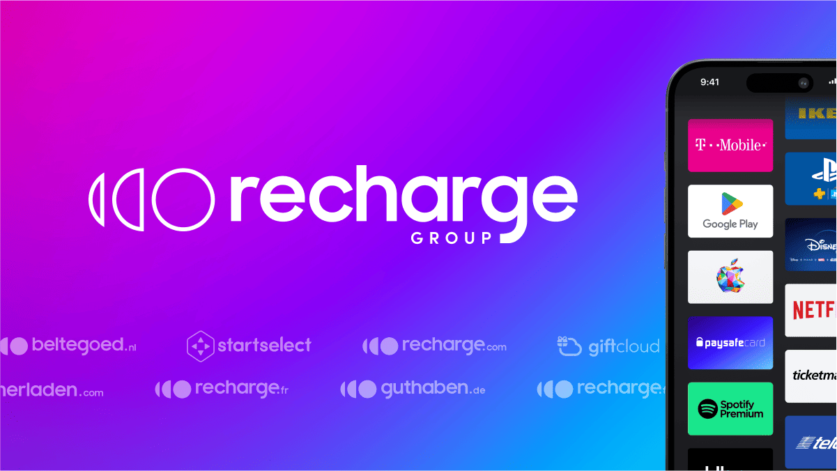 Press Release Archives • Recharge